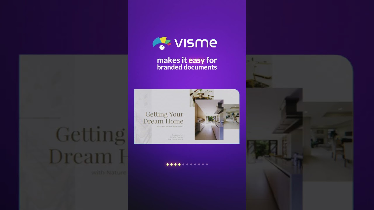 How to Make Brand Documents - EASY