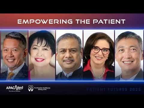 Asia Pacific MedTech Forum 2022