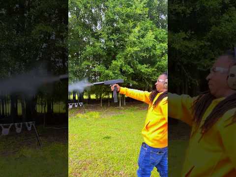 Got that MPA 30T twerking 🤣🔫 #gun #pistol #shorts #subscribe #viral #guncollection #shooting #9mm