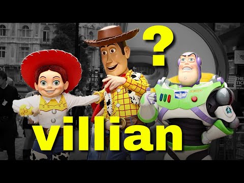 Pixar Just Revealed Toy Story 5’s Villain… And It’s Shockingly Relatable