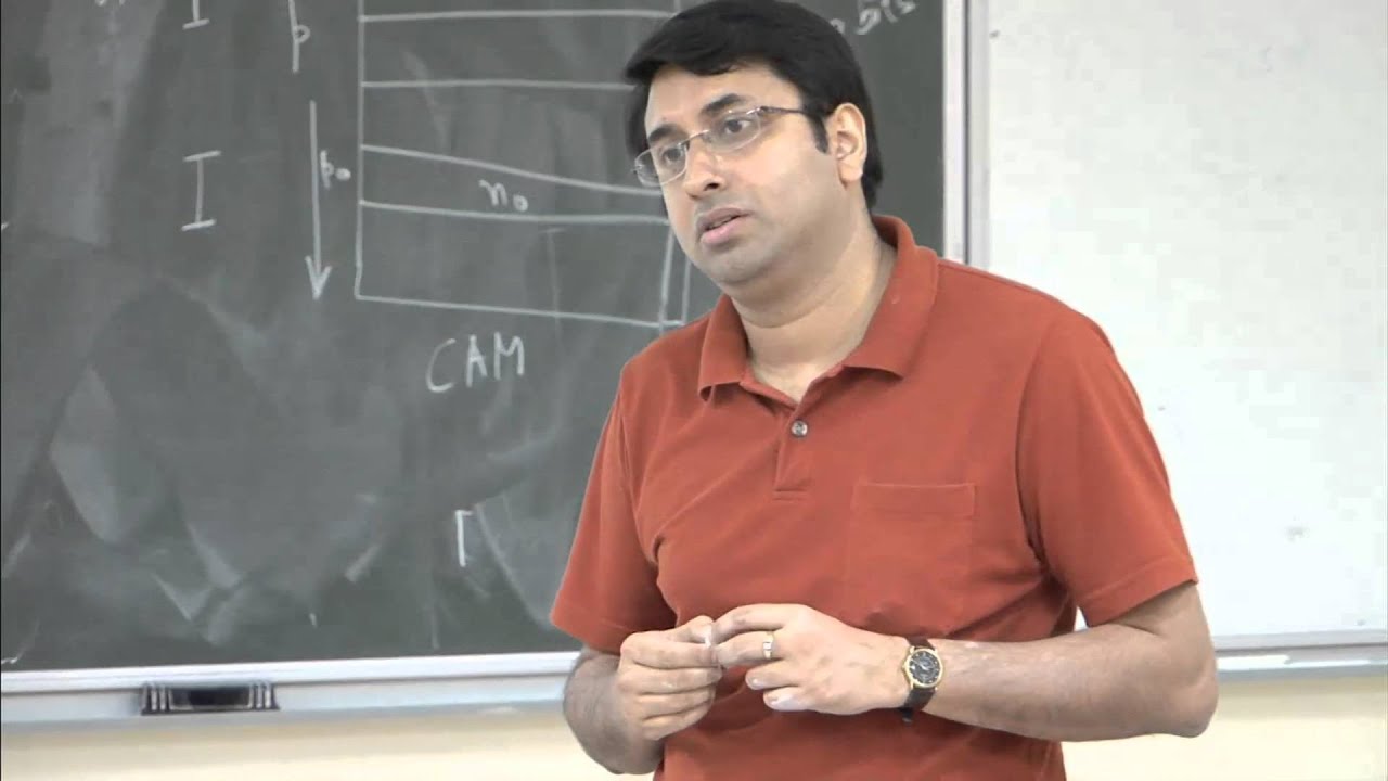 Mod-01 Lec-33 Case study: Alpha 21264