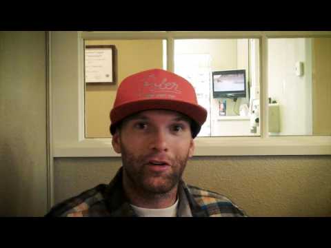 Patrick - Santa Cruz Family Dentists - Implant Dentistry