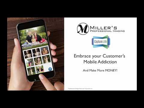 Webinar: Introduction to CaptureLife Digital Delivery