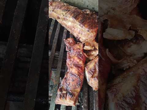 crispy pork #pork #food #cooking #chicken #recipe