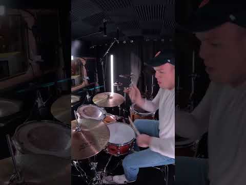 Motionless In White Thoughts & Prayers Drum Cover