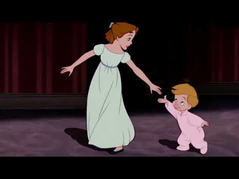 Peter Pan in 2 Minutes | Just The Basics
