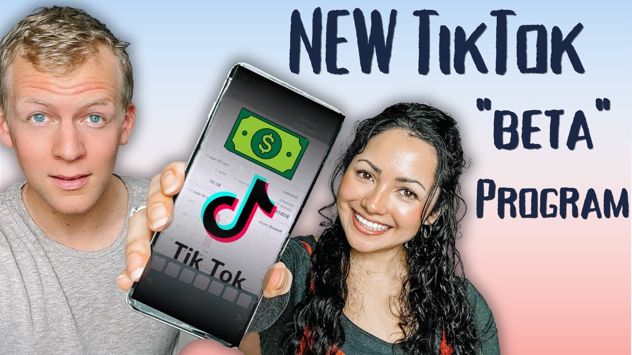 How Much TikTok Paid Us with the NEW Creativity Program Beta? - Everything You Need to Know 💵