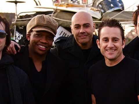 Michael Tait Joins Newsboys – The Dee Zone