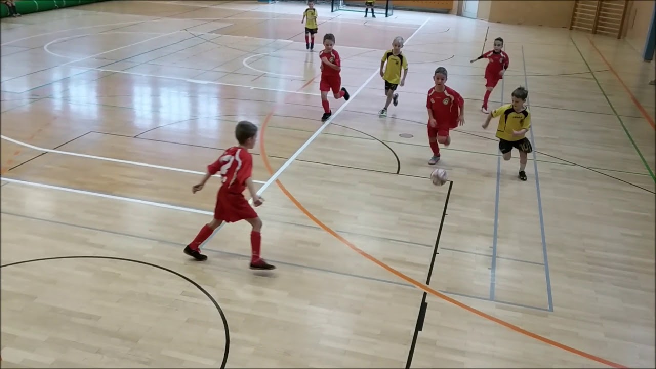 VABILO NA TURNIR - NK Komenda