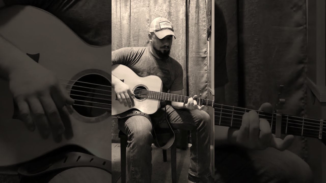 Hire Brandon Howard and the Red Iron Push - Americana Band in Longmont ...