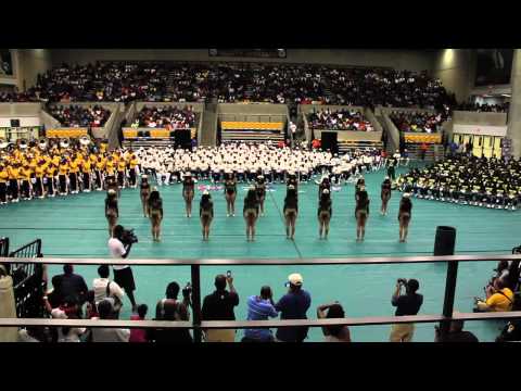NC A&T - Military 9.17.2010
