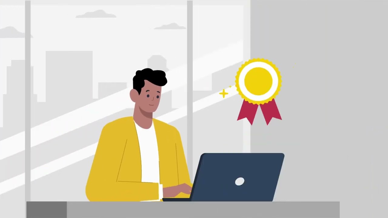 HB Staffing | Explainer video
