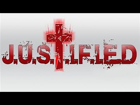 Complex Christian Words - Justification
