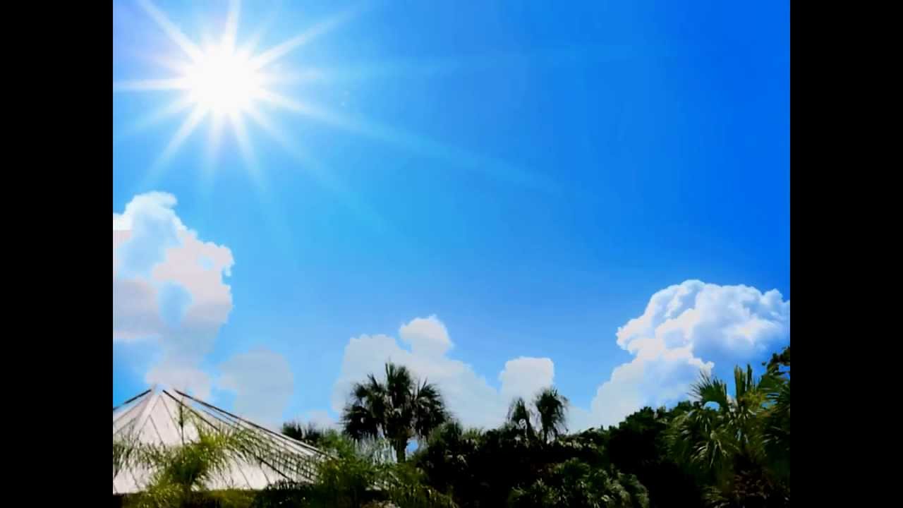 Paradise Lakes Resort