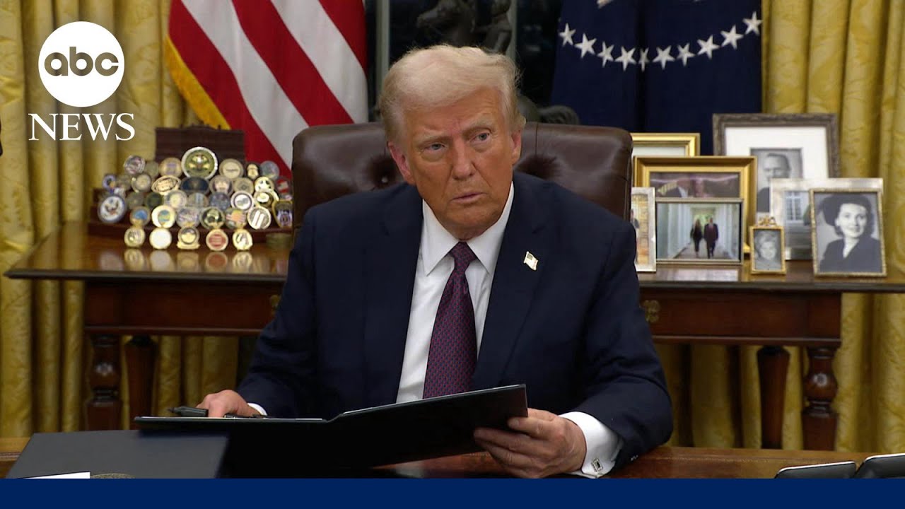 What to expect in Donald Trump’s second term