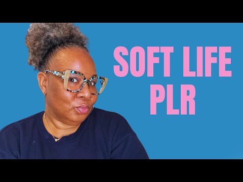 The Best PLR Sites for Soft Life CEOs