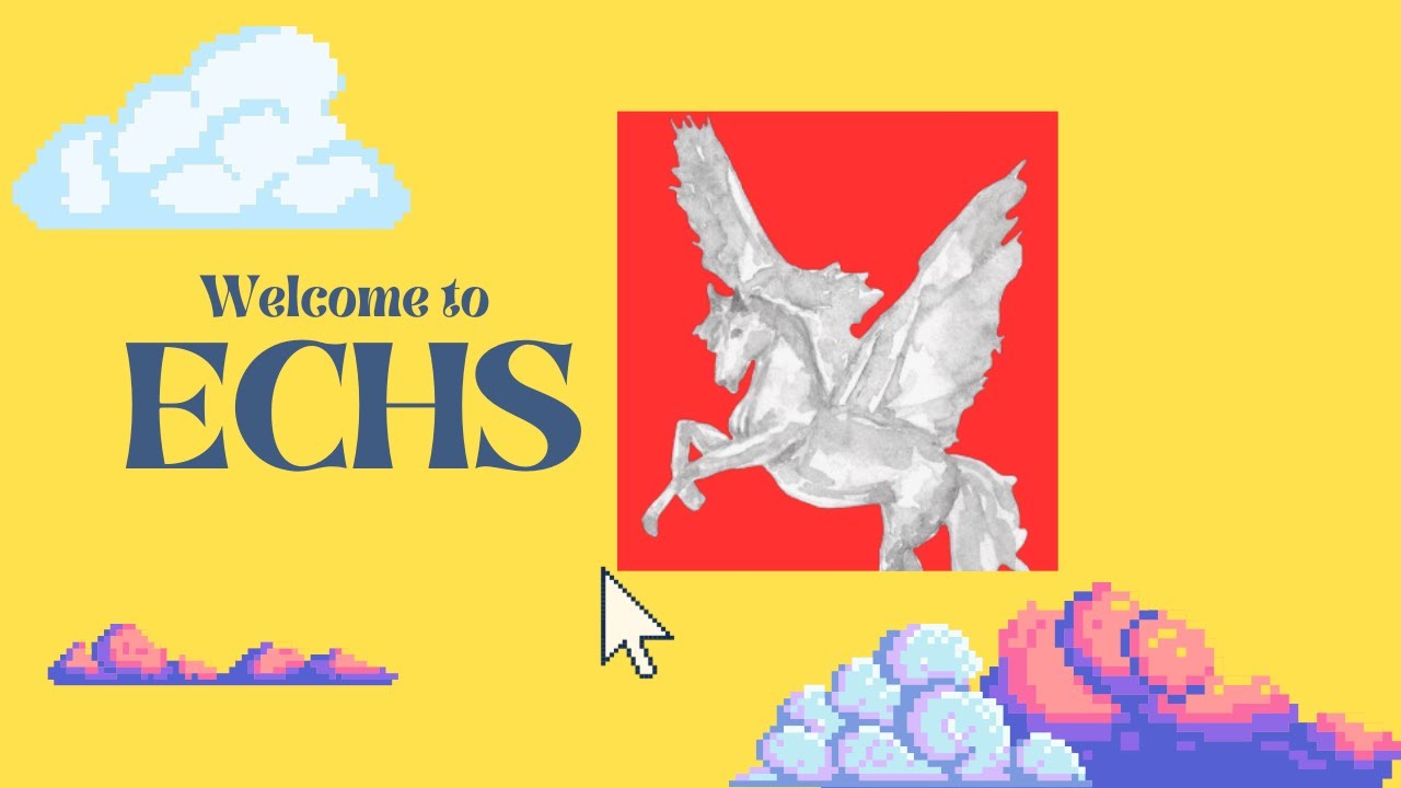 ECHS Introduction Video