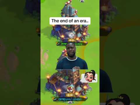 The End of an Era… | Rise of Kingdoms