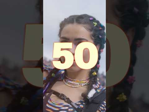 50 days until Movement 2025 🚨