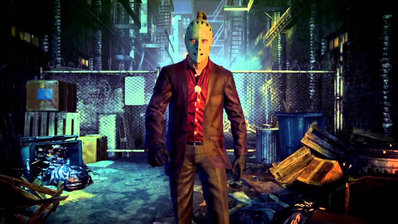 Hitman: Absolution - Introducing the Ultimate Assassin