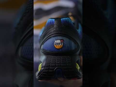 Is the Air Max DN a new classic? Full review on my YouTube channel @shoefernie 馃寑