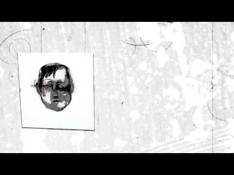 'STREET FACES' - ANTHONY LISTER @ METRO GALLERY