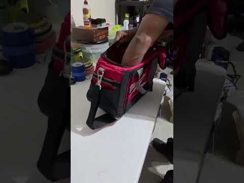 Milwaukee 15 Inch Packout Tool Bag
