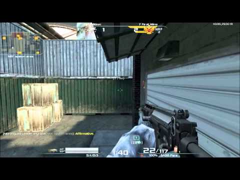 Steam Community :: Video :: [AVA] Clan Match #4