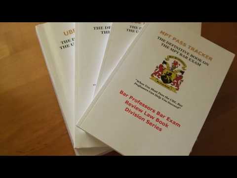 July 2026 UBE Bar Exam Essay Predictions Are Now Available. Bar ...