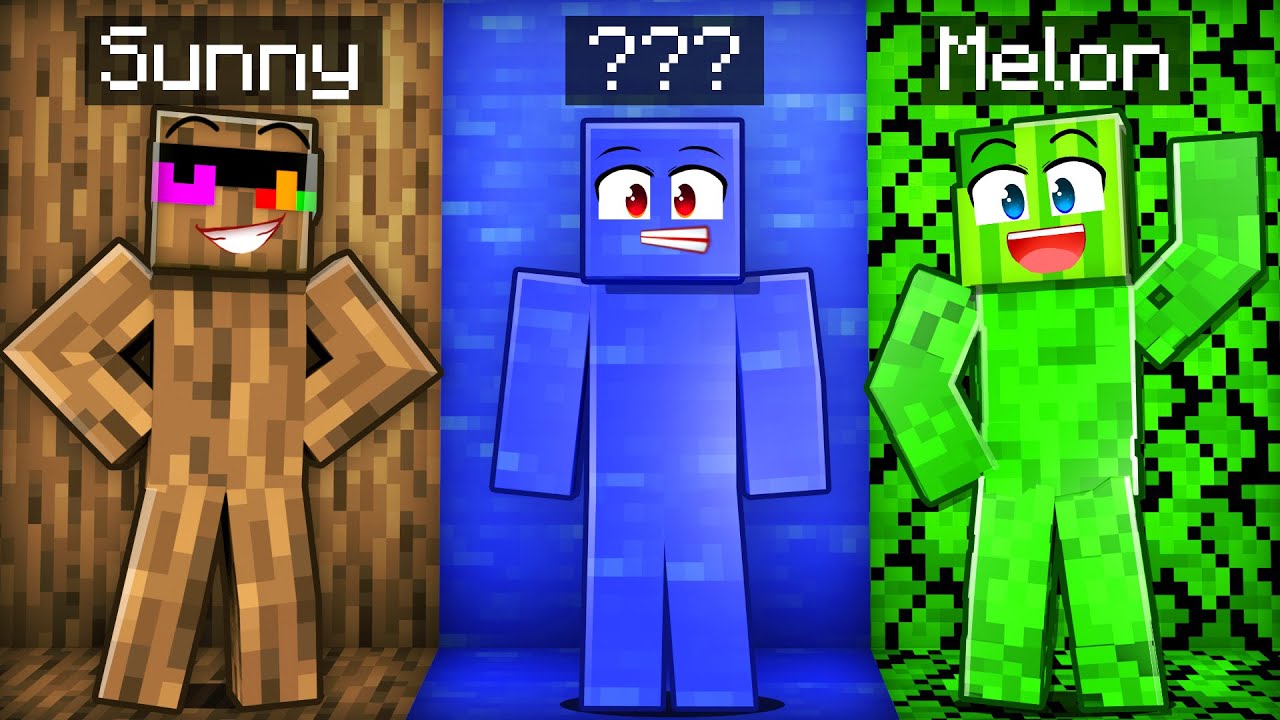 Cheating Using ILLEGAL CAMO In Hide and Seek!