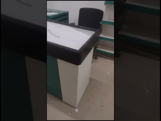 Wall Mounted Display Rack - Wall Gondola Rack Trader - Wholesaler ...