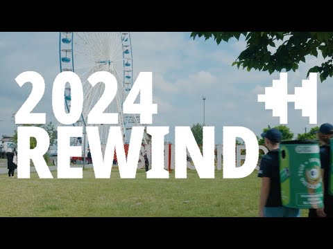 2024 Rewind #EveryCanCounts