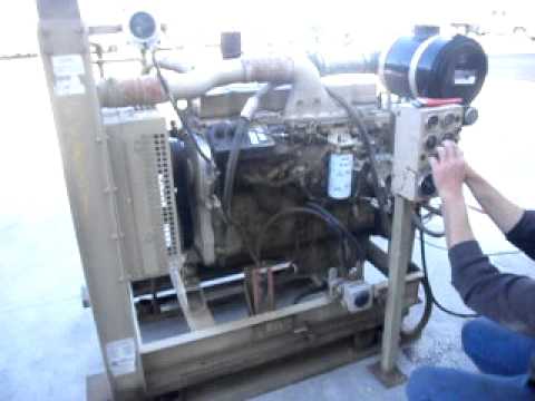 Cummins QSC 8.3 Stock 55884