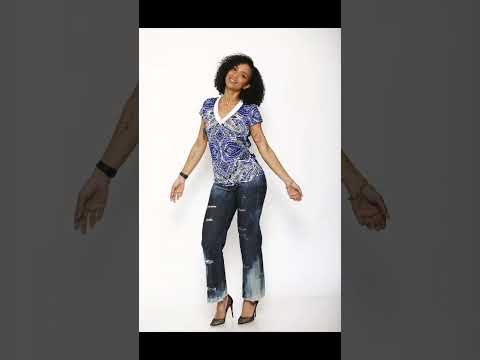 BTS Fashion Photoshoot with I.C. Isabella Designs, INC