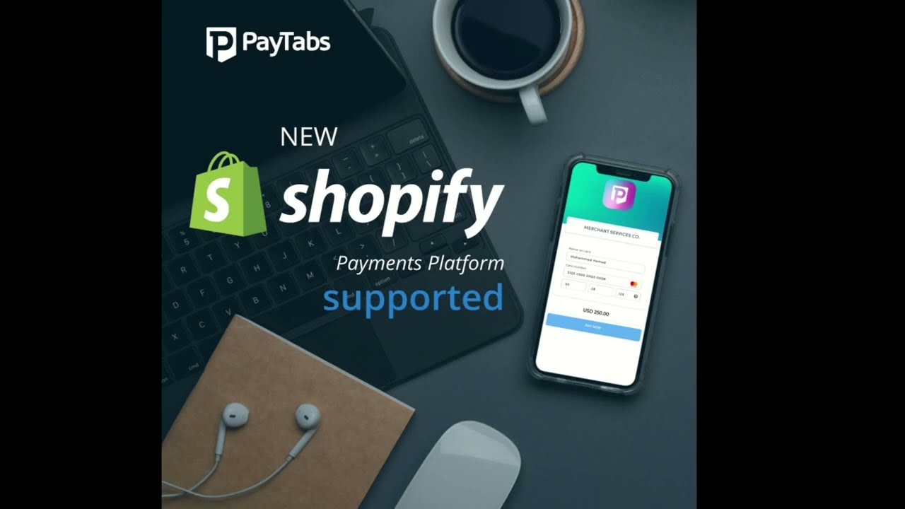 INTEGRATIONS: Step 2 - Shopify Plugin | Configure the integration method