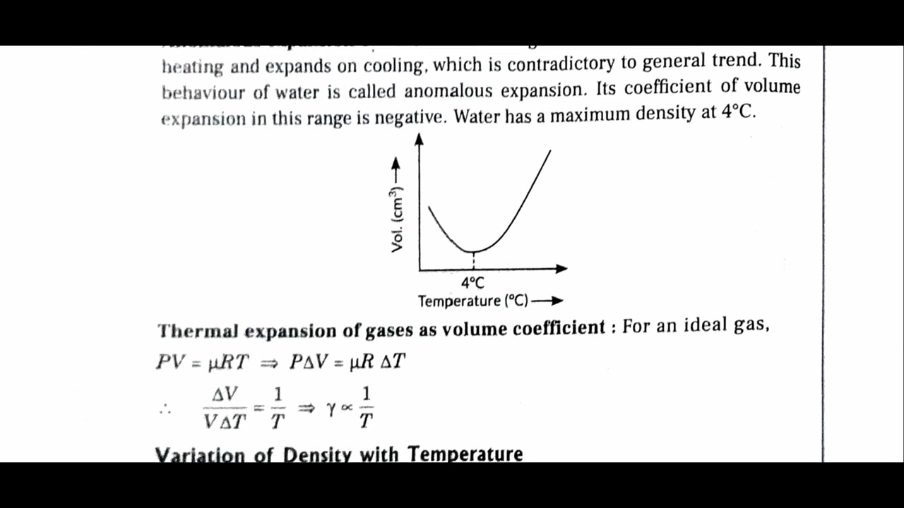 Handbook physics Chapter.  10 Thermal Properties of Matter pdf