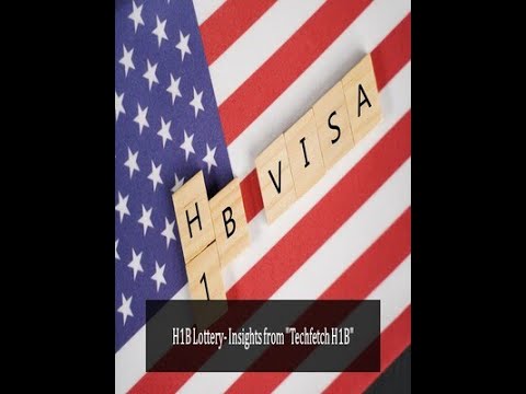 H1B salary minimum - Techfetch H1B