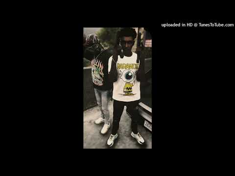 [WC:RP] [IC] Lil Darryl X THF TreyD - Not Rappers