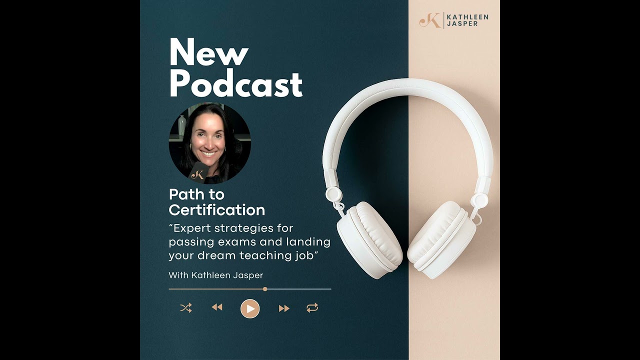 Do This Instead of a Teaching Portfolio