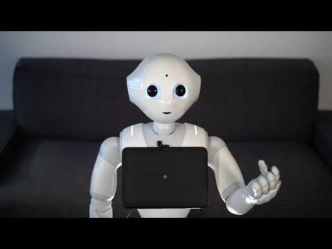 Media Informatics - University of Wuerzburg 2020