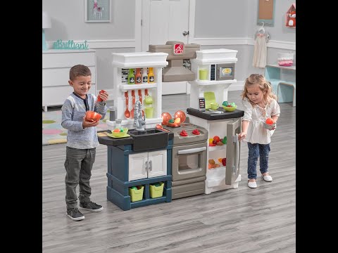 879799 Modern Metro Kitchen