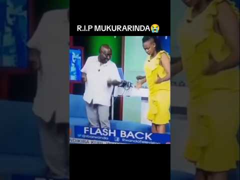 #Rwanda: Tuzagukumbura Alain Mukurarinda #shorts #Mukurarinda