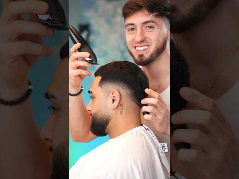 Burst Fade