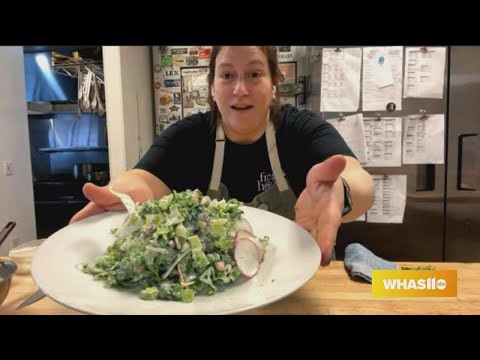 GDL: Hermitage Farm Sunday Supper Series ENCORE with Chef Sara Bradley