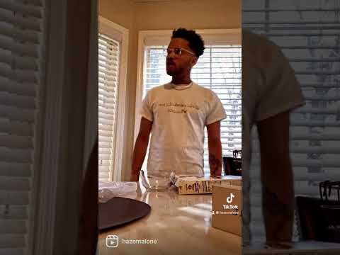 Denzel Washington Training Day Cereal Gone 🤣😂 #denzelwashington #trainingday #viral