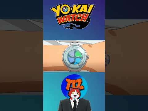 English Yo-kai Watch LIED TO YOU #yokaiwatch