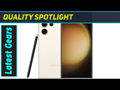 Is the SAMSUNG Galaxy S23 Ultra 512GB the BEST Renewed Phone?