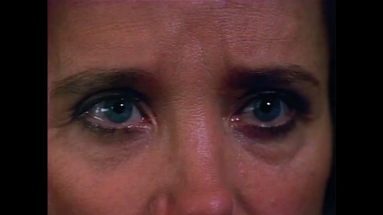 The Haunted 1991 - Demon Scene