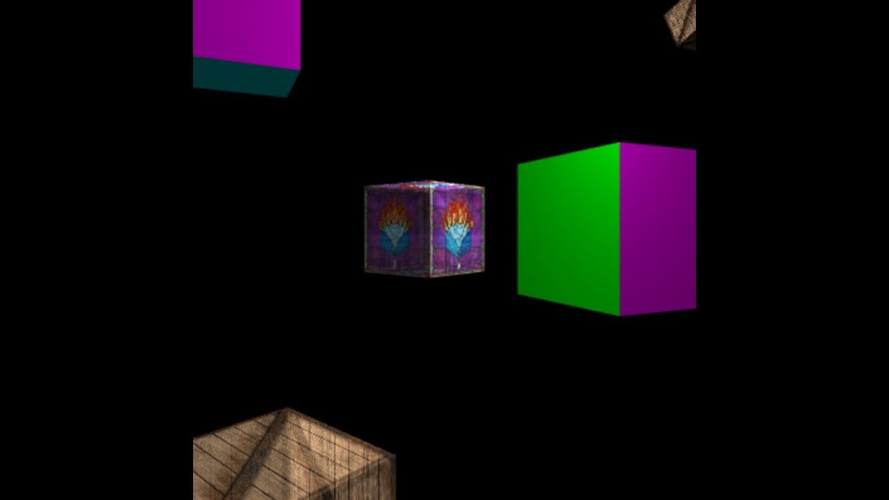 Reorganizing / Refactoring WebGL code - ProgrammingTIL #200 WebGL 100 tutorial video screencast