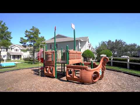 Belle Isle Apartments - Orlando, FL